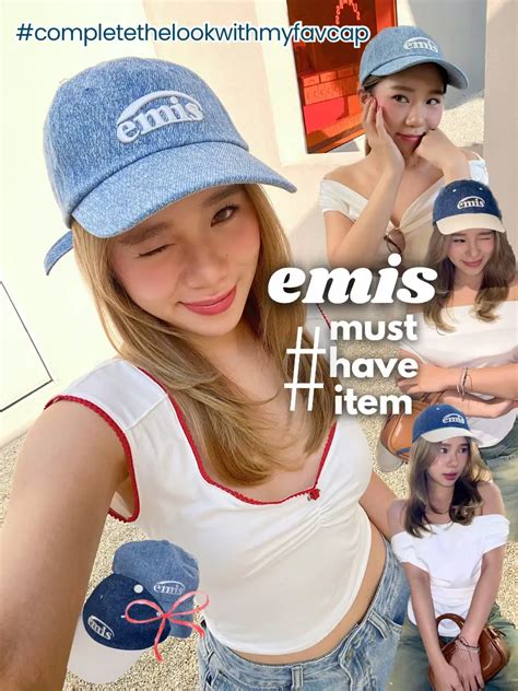 ป้ายยาหมวกใบใหม่ที่ถูกใจสายเกาแน่นอน🧢🩵 แกลเลอรีที่โพสต์โดย Ployphanr