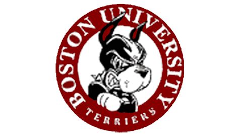 Boston University Logo Symbol Meaning History Png Brand