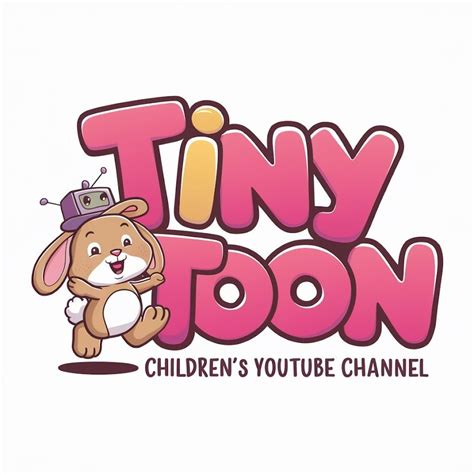 Tiny Toon Youtube