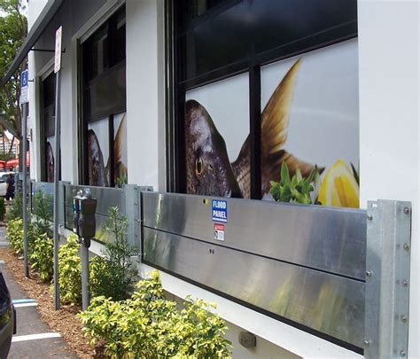 Flood Log™ Flood Barriers Flood Panel Flood Barrier Flood Zone Flood Wall