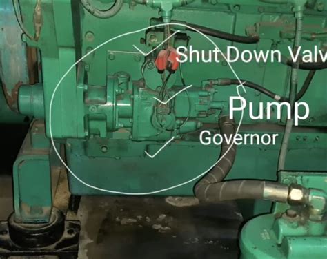 why is my generator voltage fluctuating understanding generator