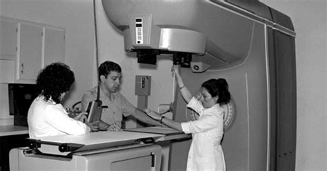Software That Kills The Dark History Of Radiotherapy Therac 25