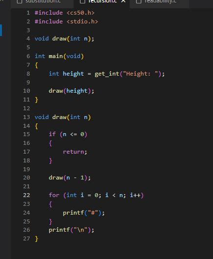 I Feel I Kind Of Understand Recursion But Have Some Questions And Want To Double Check My