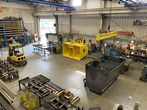 Excavator Grain Buckets Northeast Machine And Manufacturing Inc