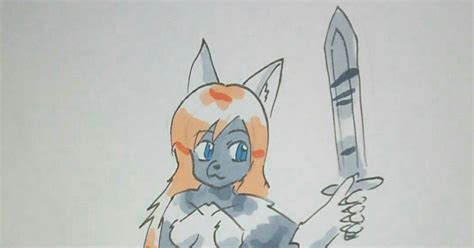 オリジナル 落書き2017031700 Mcmのイラスト Pixiv