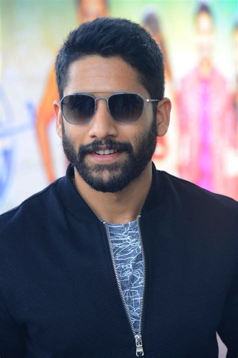 Naga Chaitanyas Fathers Day Pic From His Dad Nagarjuna Turns All