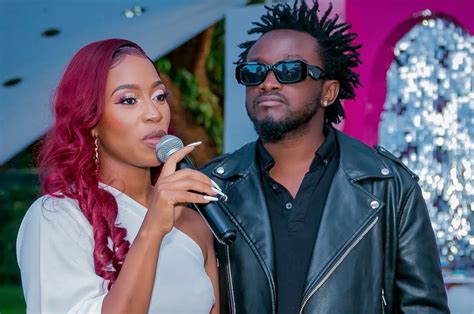 Diana Marua Sparks Online Debate On Period Sex Are You On Bahatis