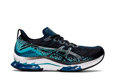 Купить мужские беговые кроссовки ASICS GEL-KINSEI BLAST