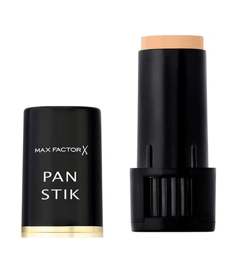 Max Factor Pan Stik Foundation 25 Fair Max Factor Pak