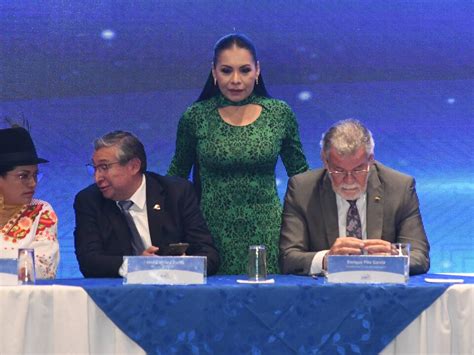 Noticias de Consejo de Participación Ciudadana y Control Social Temas El Universo