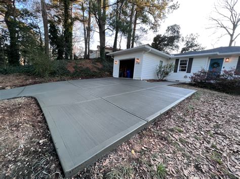 How To Maintain Extend The Lifespan Of Your Residential Concrete