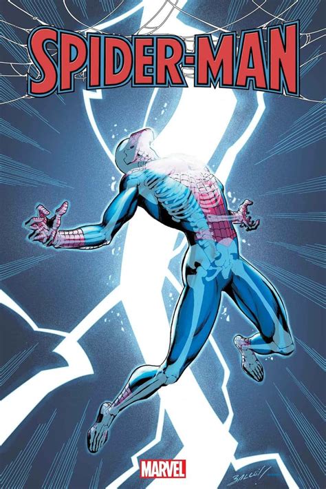 Writer Dan Slott Teases More From New Spider Boy At Marvel Inside Pulse