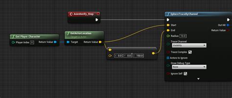 Dynamic Footstep Sounds Unreal Engine Cory