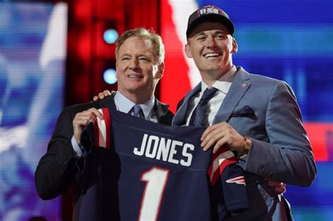 Bill Belichick Definió Quién Será El Quarterback De Los New England