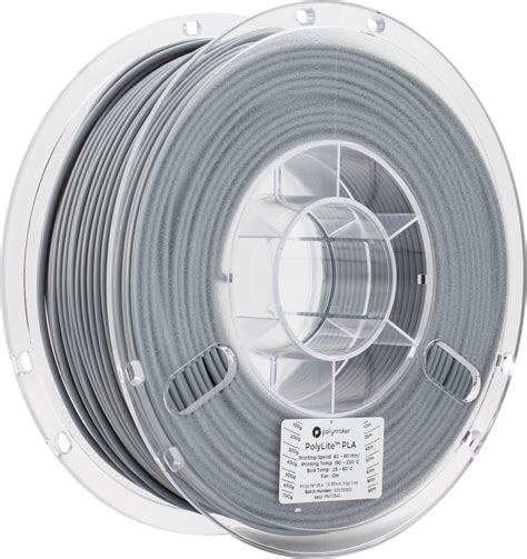 Polymaker Ca 3d Printing Filament For Your 3d Printer