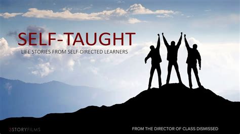 Self Taught 2019 Taste