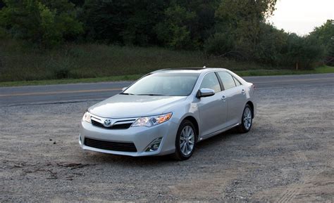 Camry 2012 Hybrid Used 2012 Toyota Camry Hybrid Xle For Sale In
