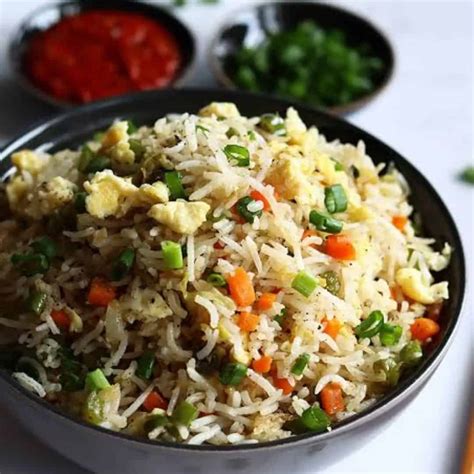 35 Ways To Enjoy Egg Fried Rice Like A Pro Stretch Recipes