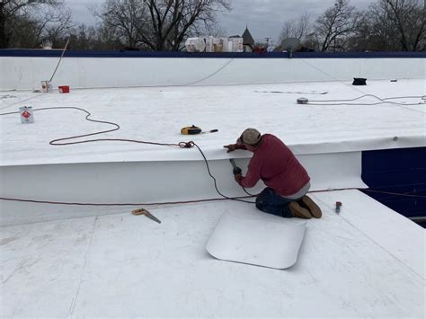 What Is TPO Roofing