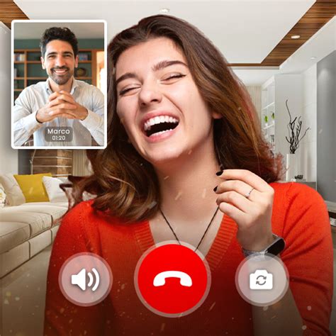 Fake Video Call Chat Prank Apps On Google Play