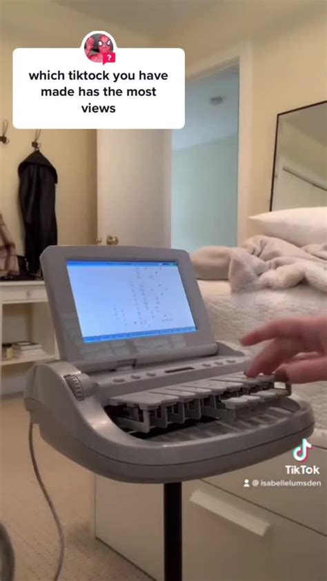 Jak Się Pisze Na Maszynie Stenotype Wykop Pl
