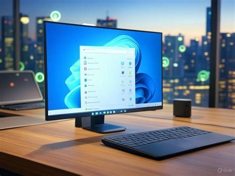 Windows 11 Canary Build 27871 Enhanced Energy Management And Cross Device Productivity Windows