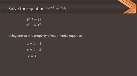 Lesson 9 Exponential Functions Pdf Free Download
