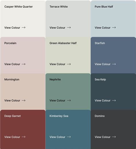 COLOR TRENDS 2023 New Colour Forecast From Dulux ITALIANBARK Dulux