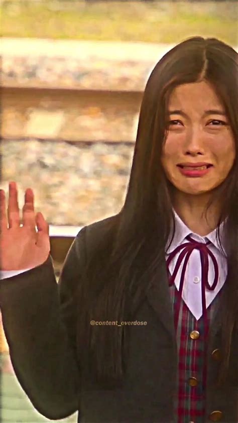 I Never Thaught This Was There Last Meeting Na Bo Ra And Poong Un Ho
