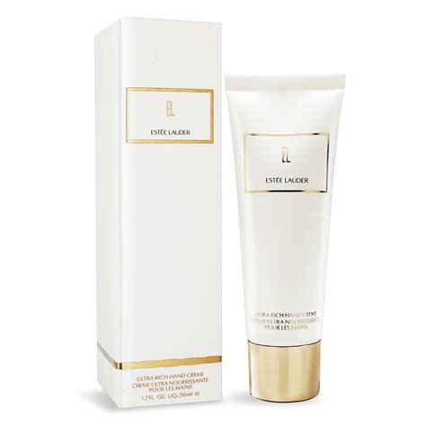 Estee Lauder 雅詩蘭黛 頂級香氛奢潤護手霜50ml 蝦皮購物