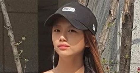 이동국 큰딸 재시 더욱 성숙해진 근황 얼굴 소멸 직전 Sns★컷