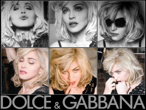 Madonna Dolce And Gabbana 2010 Madonna Dolce And Gabbana Mtv Awards