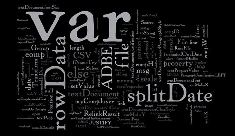 Scripting For Adobe After Effects Ansiuslv
