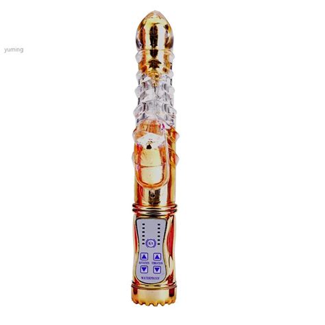 Sex Products Multi Speed Super Dildo Vibrator Sex Toys For Women Soft