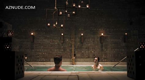 Billions Nude Scenes Aznude