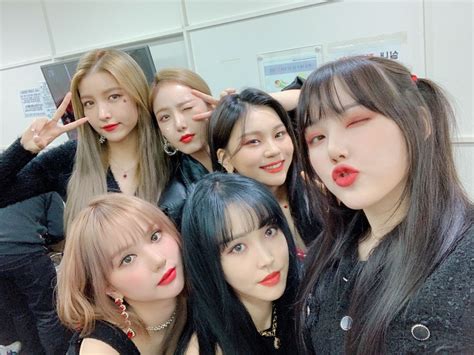 여자친구 Gfriend On Twitter