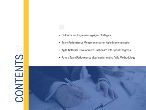 agile operations management for improving tasks and boosting team