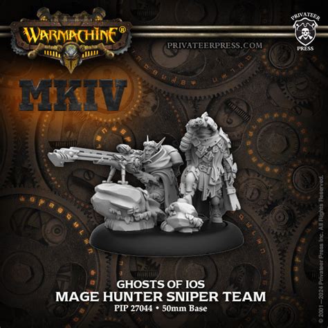 Warmachine Neuheiten und Previews Brückenkopf Online das