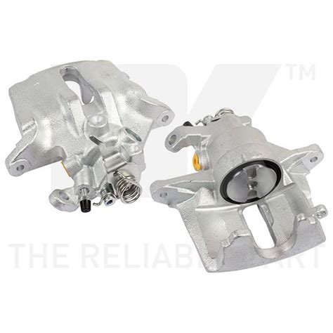 2X NK BREMSSATTEL VORNE LINKS RECHTS PASSEND FÜR CITROËN C5