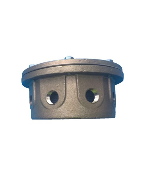 Underwater Brass Junction Box Fantasy Fountains