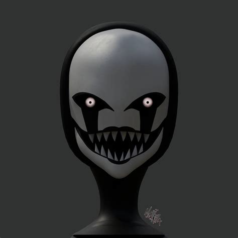 Drawkill Nightmarionne Oc Wip By Nightkillafromtpsi On Deviantart