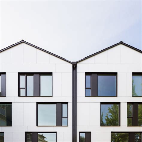 Works Progress Architecture Creates Triangular Portland Flatiron Building For Unusual Site