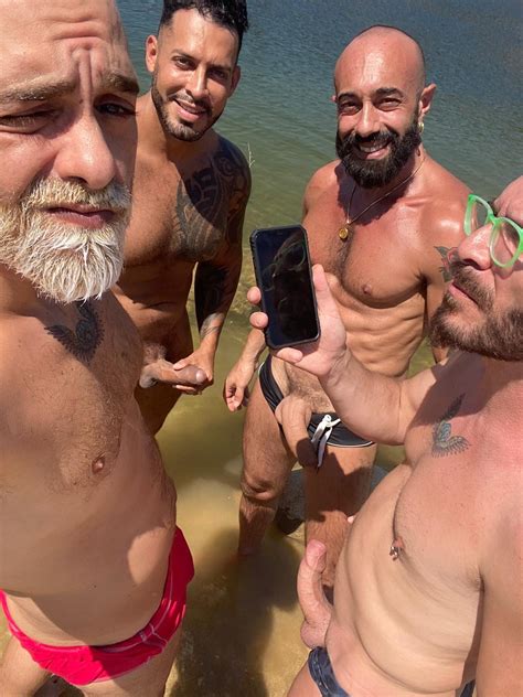 Gianni Maggio Photo 32 BoyFriendTV