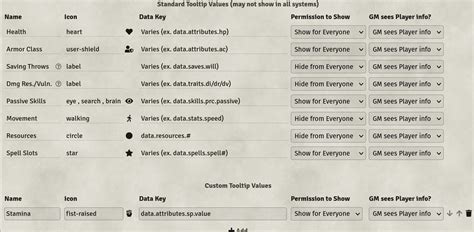 Feature Custom Tooltip Values In The Form X Y · Issue 47