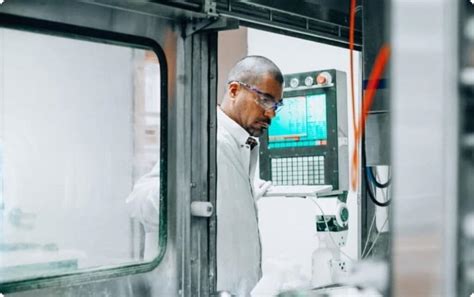 Wafer Processing Backend Atomica