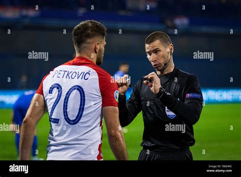 Bruno Petkovic Hi Res Stock Photography And Images Alamy