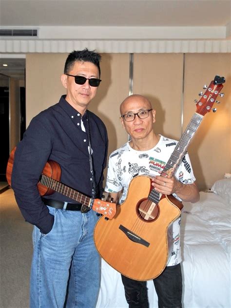 林志炫恩師重病命危！李驥喊話：老師想見你，你來嗎？ 網留言吵翻天 娛樂星聞