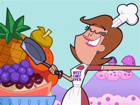 Timmy Turners Mom Tumblr