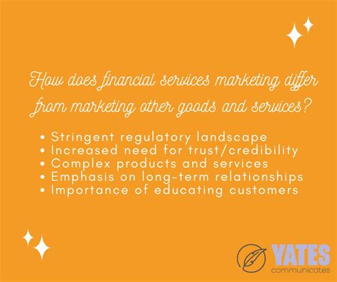 Yates Communicates On Linkedin Financialservicesmarketing