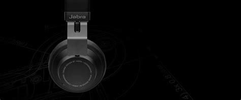 Wireless Headphones For Calls And Music Jabra Move Wireless Style Edition